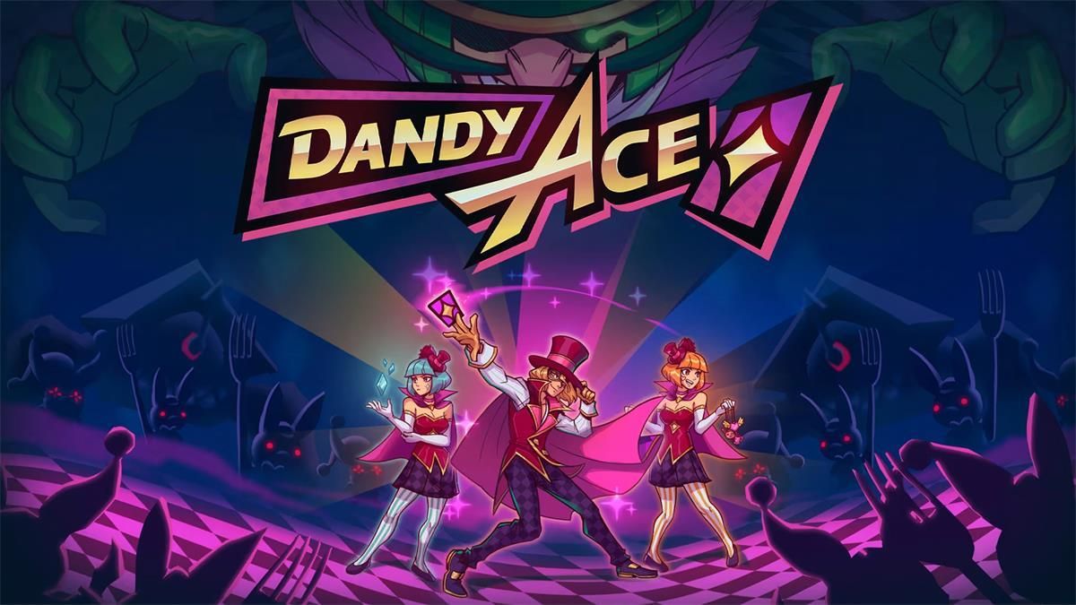 Dandy Ace (Digital) od 2,96 zł, opinie - Ceneo.pl
