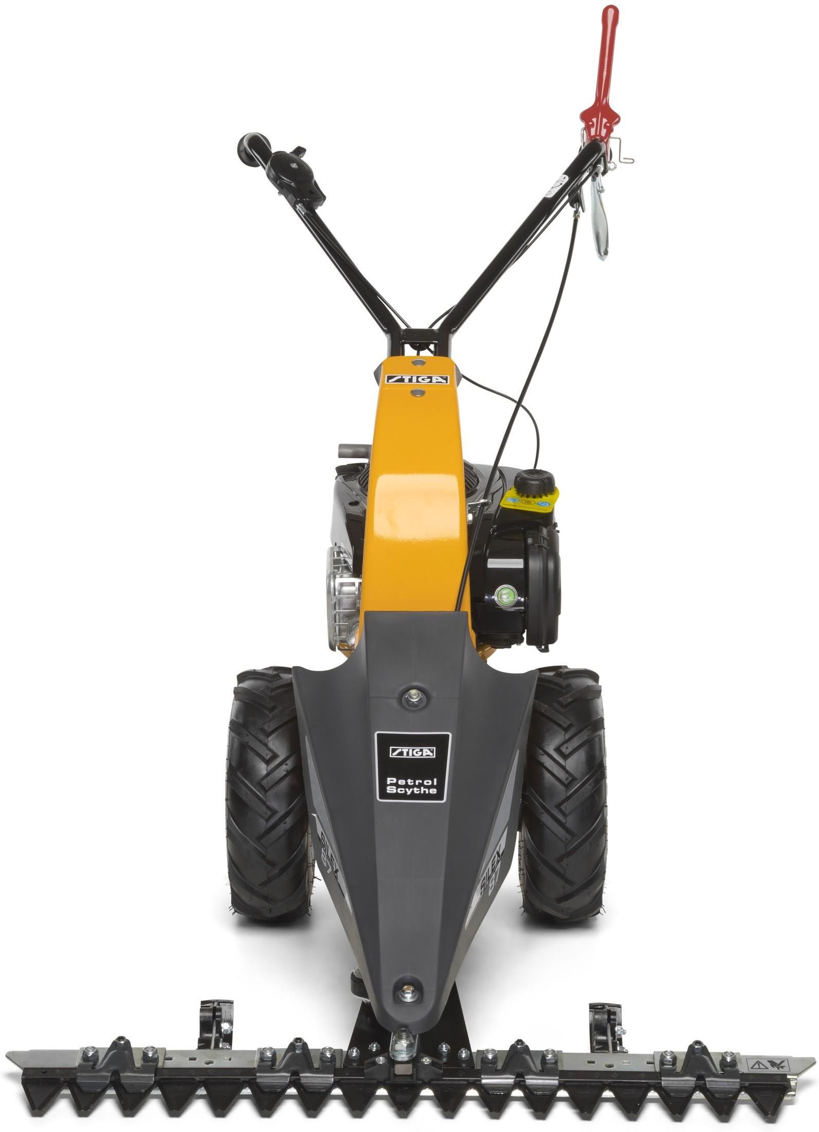 Stiga Silex 87 B (210870022/09) - Ceny i opinie - Ceneo.pl