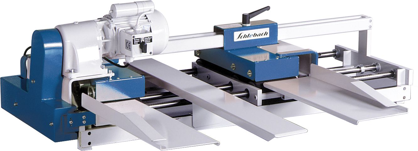 Schlebach DSM 1250E 2152 - Opinie i ceny na Ceneo.pl