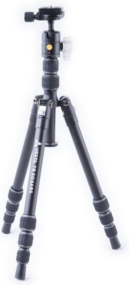 Statyw Statyw VANGUARD Vesta TB 204AB-Small - Ceny i opinie na Ceneo.pl