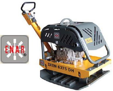 Enar Zagęszczarka ZREN 3250 DH - Opinie i ceny na Ceneo.pl