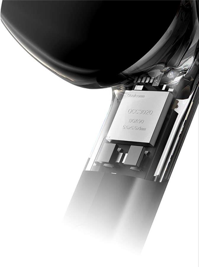 Słuchawki Edifier X6 TWS (czarne) - Opinie i ceny na Ceneo.pl