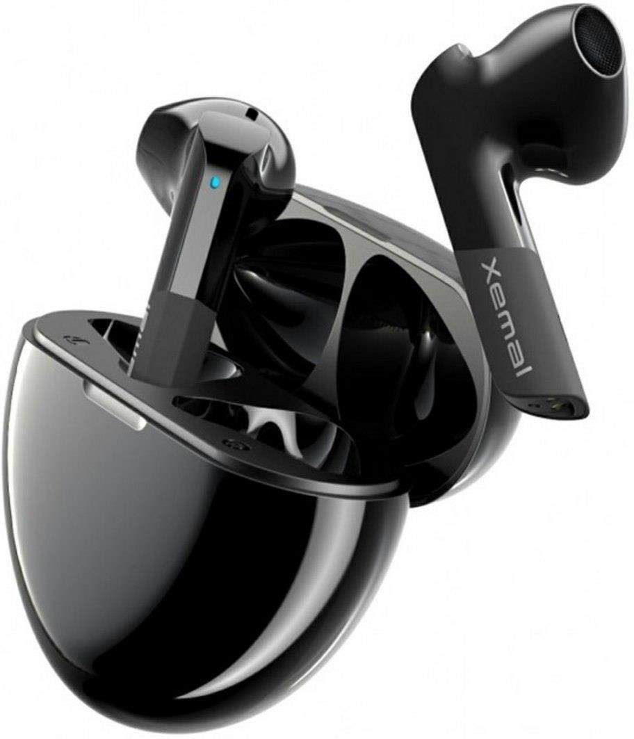 Słuchawki Edifier X6 TWS (czarne) - Opinie i ceny na Ceneo.pl