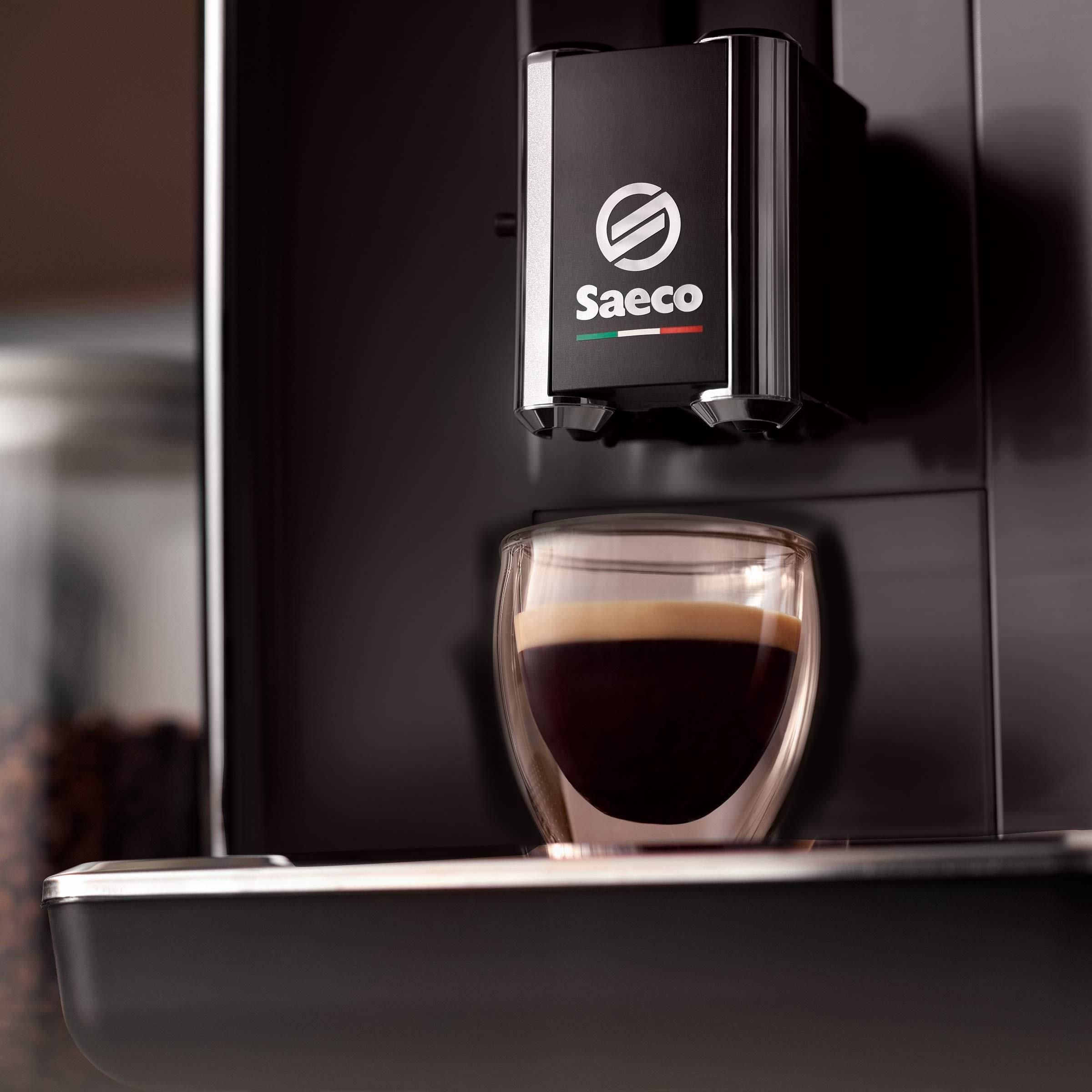Saeco GranAroma SM6582/10 - Opinie i ceny na Ceneo.pl