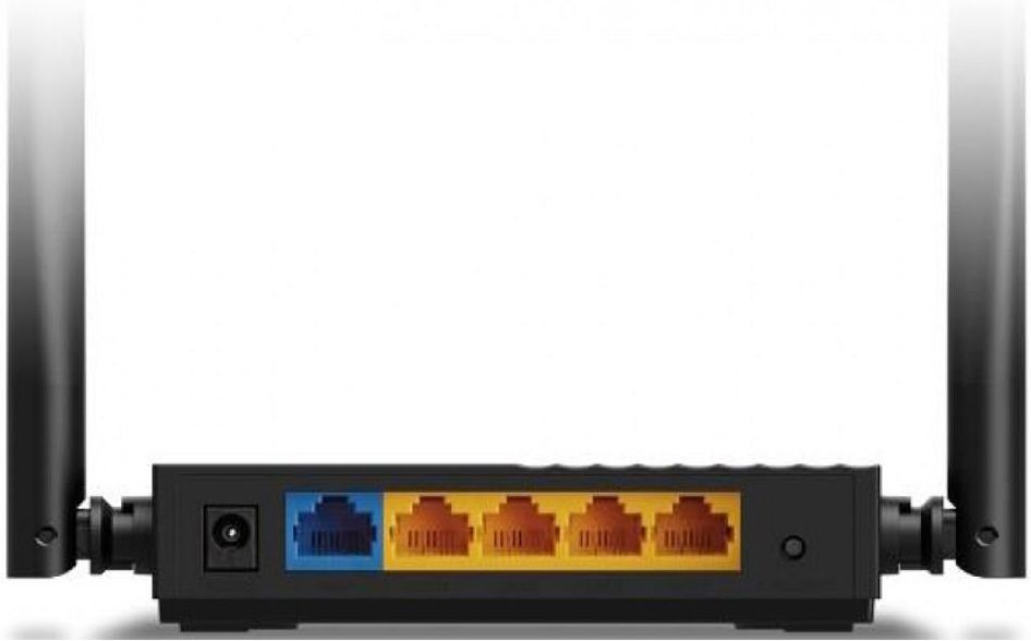 Router Tp-Link Archer C64 - Opinie i ceny na Ceneo.pl