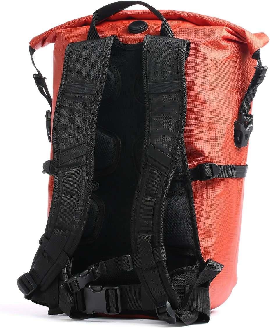 Plecak Ortlieb Packman Pro Two Rolltop Backpack Czerwony - Ceny i ...