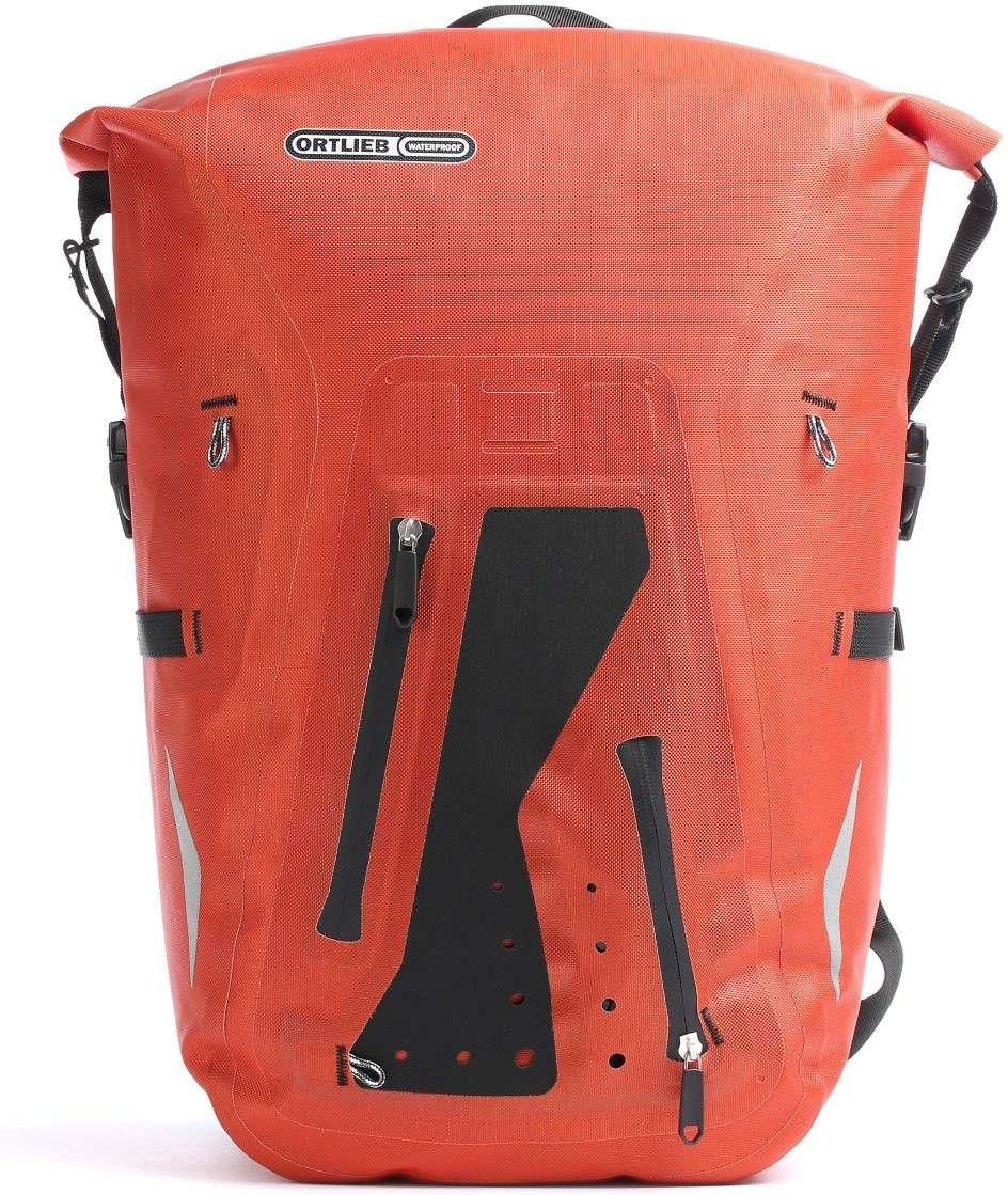 Plecak Ortlieb Packman Pro Two Rolltop Backpack Czerwony - Ceny i ...