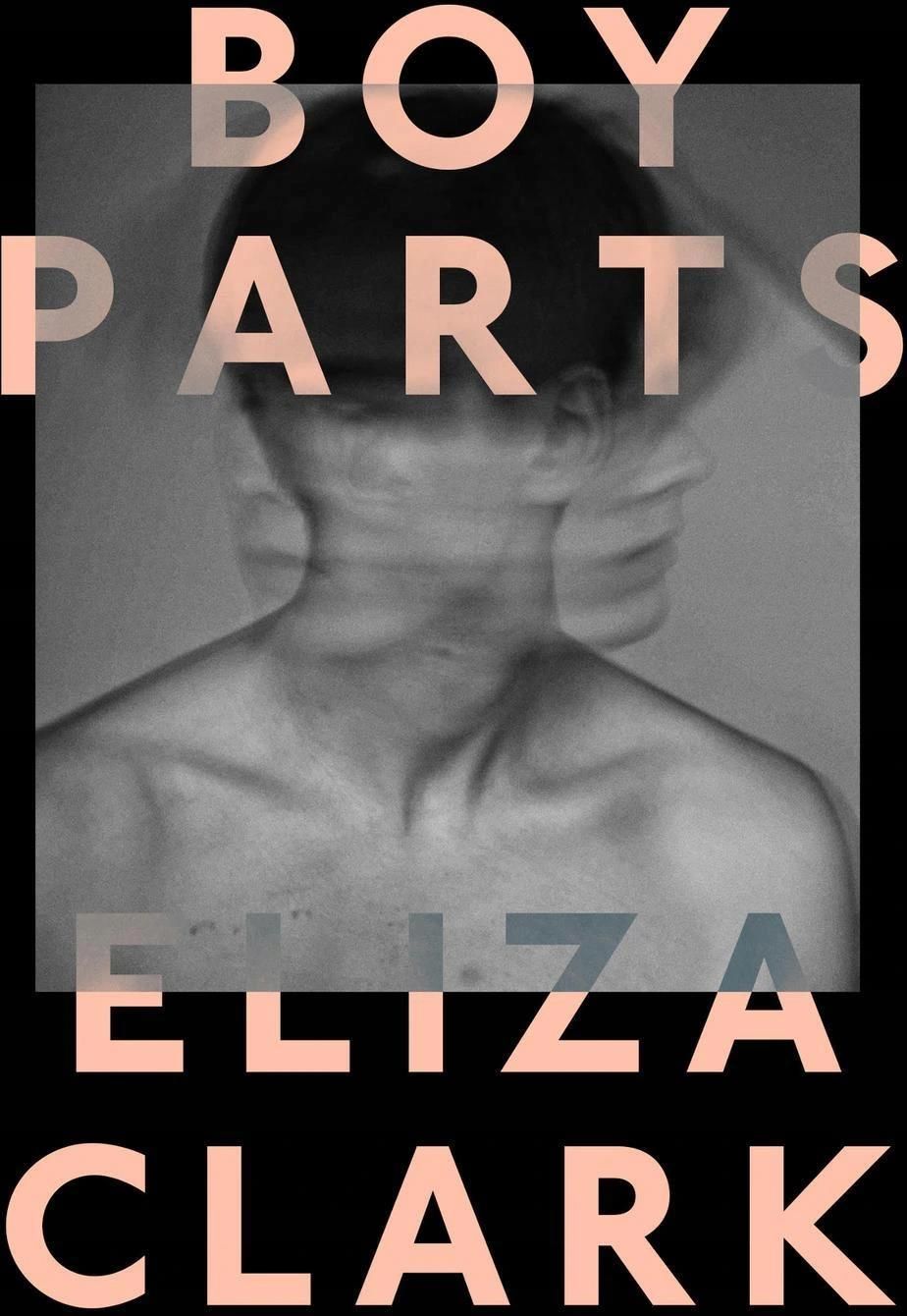 Boy Parts - Eliza Clark - Ceny i opinie - Ceneo.pl