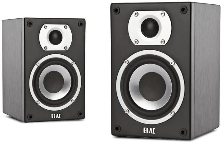 Elac BS 52.2 - Opinie i ceny na Ceneo.pl