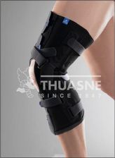 Thuasne Ligaflex Evolution Rom Orteza stawu kolanowego z kontrolowanym ...
