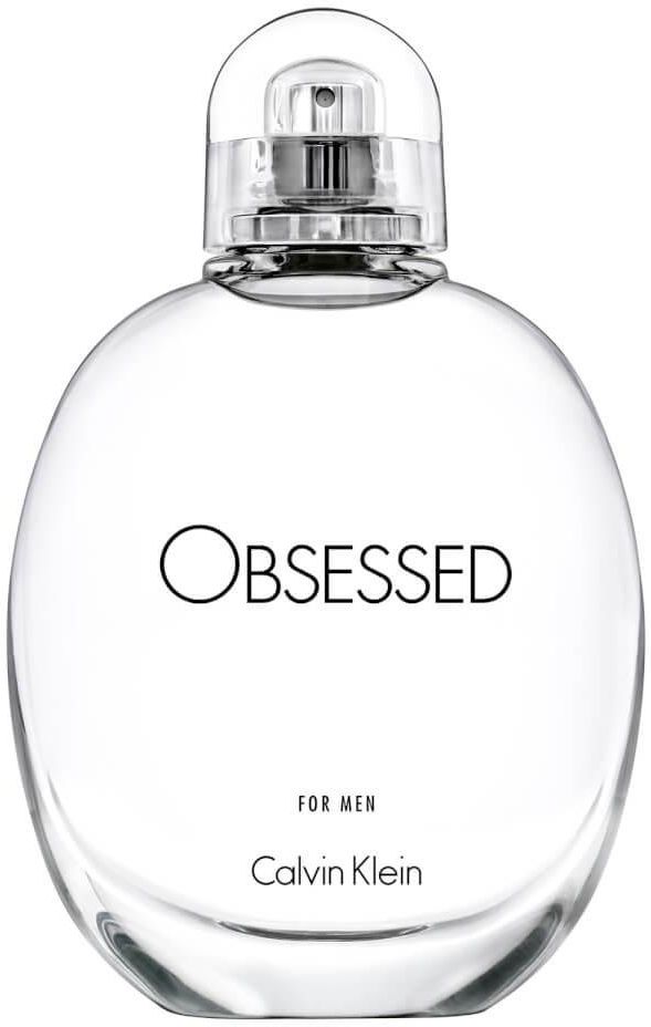 Obsessed For Men woda toaletowa spray 125ml Tester - Opinie i ceny na ...
