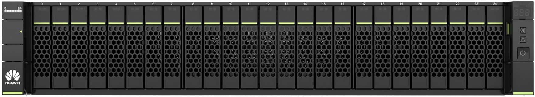 Macierz dyskowa Huawei 5300 V5-K-B Macierz V5(2U,Dual Ctrl,Sas,Ac\240V ...