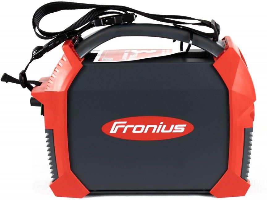 Spawarka inwertorowa FRONIUS TransPocket 150/EF TRANSPOKET_150_EF_PX ...