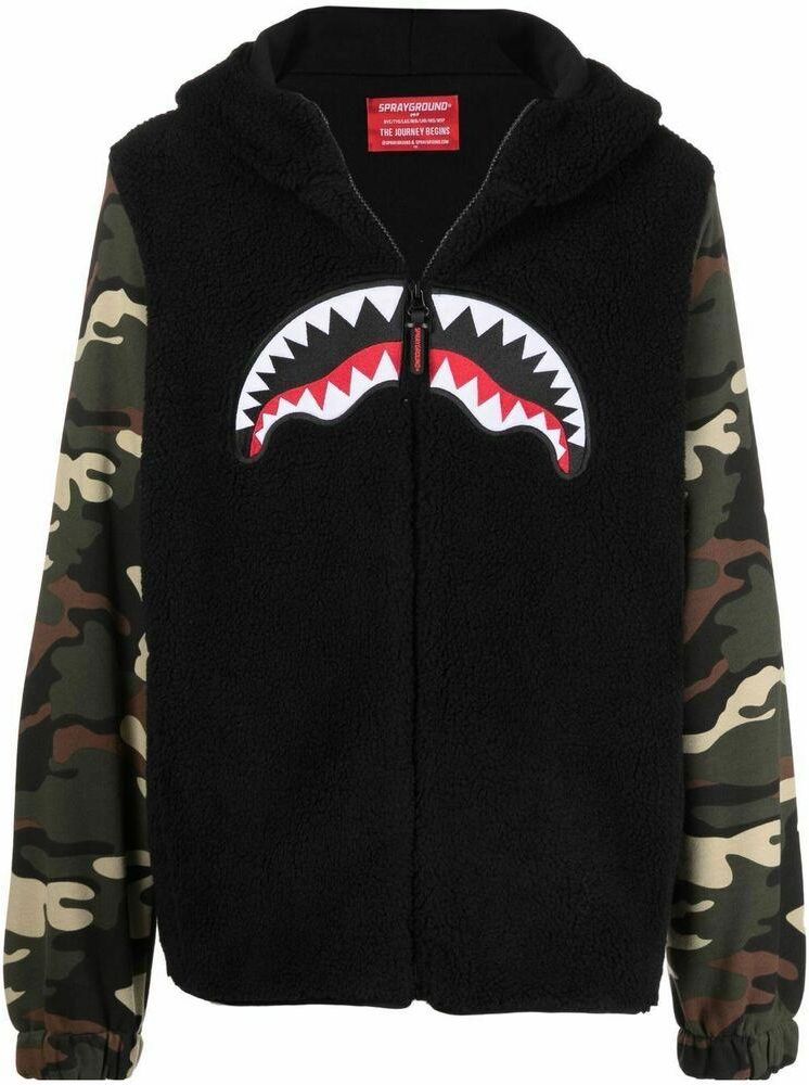 Sprayground Sweater - Ceny i opinie - Ceneo.pl