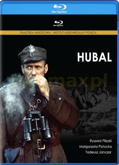Film Blu-ray Hubal [Blu-Ray] - Ceny i opinie - Ceneo.pl
