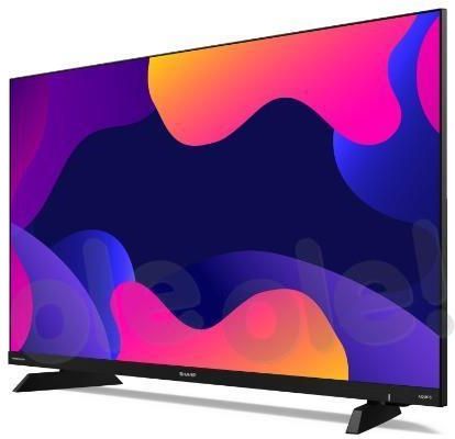 Telewizor LED Sharp 32DC2E 32 cale HD Ready 32 cale - Opinie i ceny na Ceneo.pl