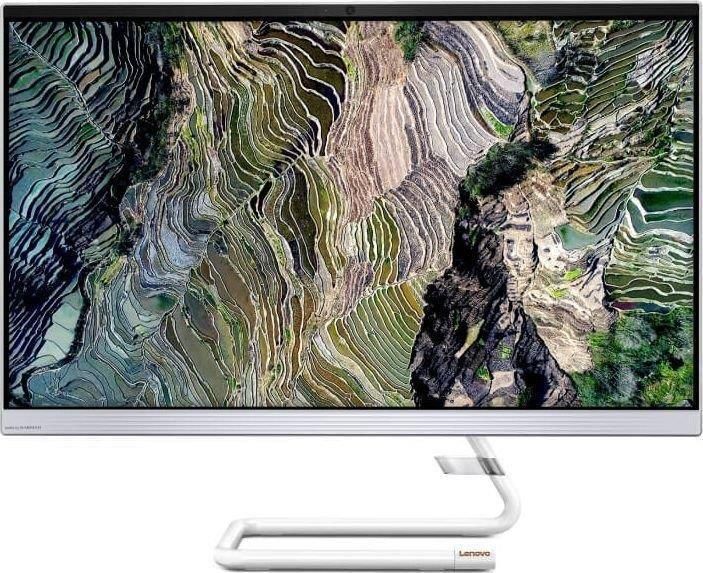 Komputer Komputer Lenovo IdeaCentre AIO 3i Core i5-10400T, 16 GB, 512 ...