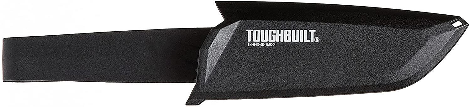 Toughbuilt Nóż Tradesman Tb-H4S-40-Tmk-2 Ostrze 10cm - Opinie i ceny na ...