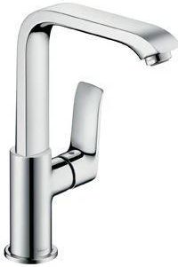 Bateria Hansgrohe Metris E2 31081000 - Baterie Umywalkowe - Opinie i ...