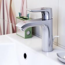 Bateria Hansgrohe Metris E2 31080000 - Baterie Umywalkowe - Opinie i ...