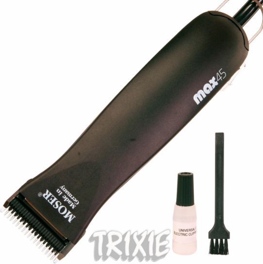 Trixie Maszynka Do Strzyżenia Moser Professional 45W 2384 - Ceny i ...