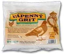 Micros Grys Wapienny Vpc Plv 3kg - Ceny i opinie - Ceneo.pl