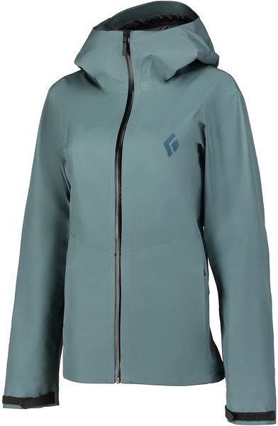 BLACK DIAMOND KURTKA TREKKINGOWA DAMSKA LIQUID POINT GTX SHELL UPDATE ...