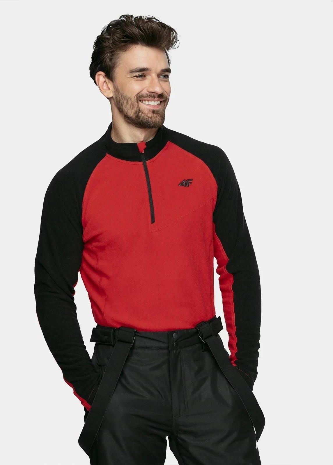 POLAR MĘSKI 4F ZIMOWY NARCIARSKI NARTY GÓRY XXL - Ceny i opinie - Ceneo.pl