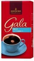 Kawa Eduscho Kawa Gala Mild 500G - Ceny i opinie - Ceneo.pl