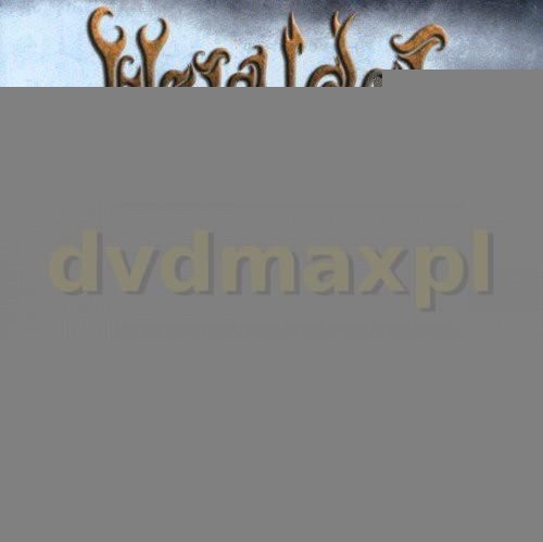 Płyta kompaktowa Heralder: Twilight [CD] - Ceny i opinie - Ceneo.pl