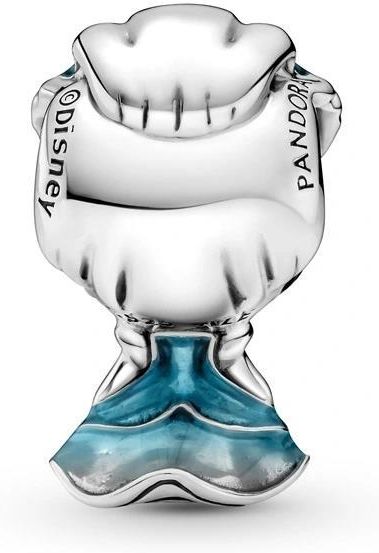 PANDORA CHARMS - DISNEY, KOPCIUSZEK 799509C01 - Ceny i opinie - Ceneo.pl