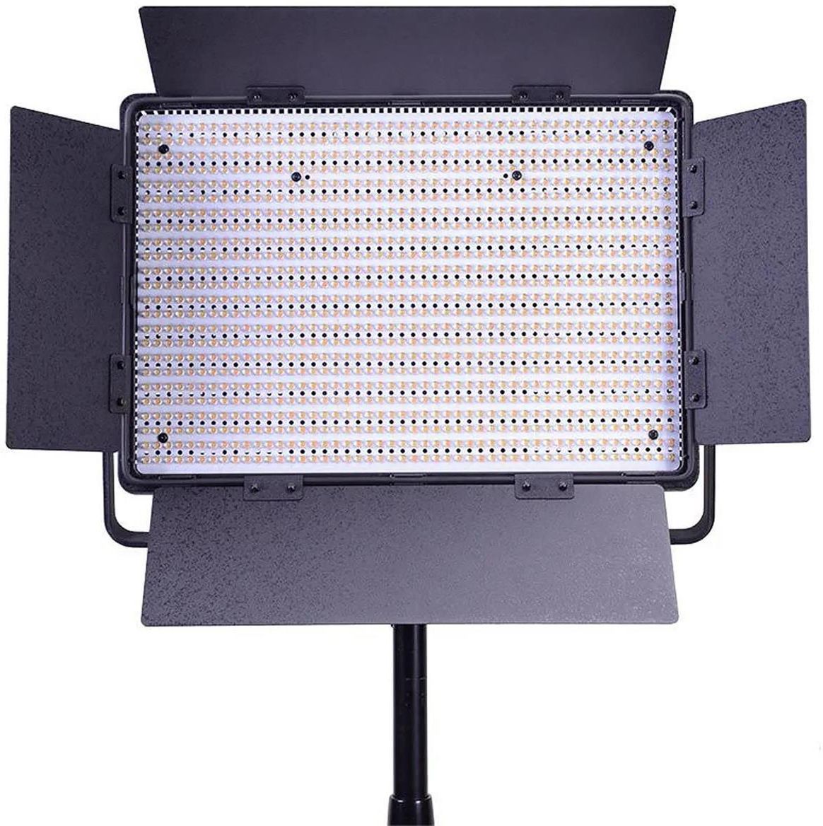 LEDGO 1200CSC 72W Bi-Color Led Studio with WiFi , Lampa panel LED ...
