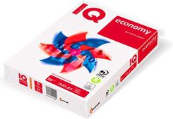 Mondi Papier IQ Economy A4 80g, ryza 500 arkuszy - Ceny i opinie - Ceneo.pl