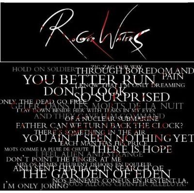 Roger Waters - Roger Waters The Album Collection (8CD) - Ceny i opinie ...