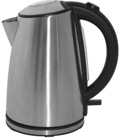 Czajnik elektryczny Waves WK-102220 - Opinie i ceny na Ceneo.pl