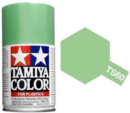 Tamiya Spray Ts-60 Pearl Green 100Ml 85060 - Ceny i opinie - Ceneo.pl