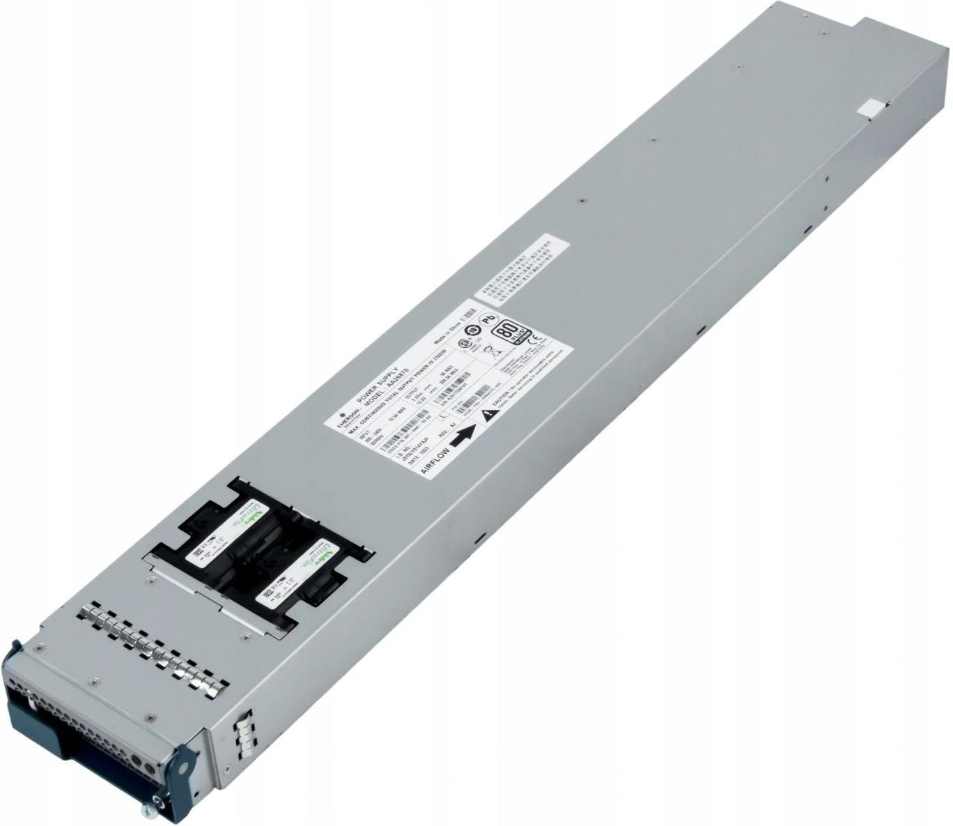 Zasilacz do obudowy serwerowej Cisco 341-0441-03 A0 2500W Ucs 5100 ...
