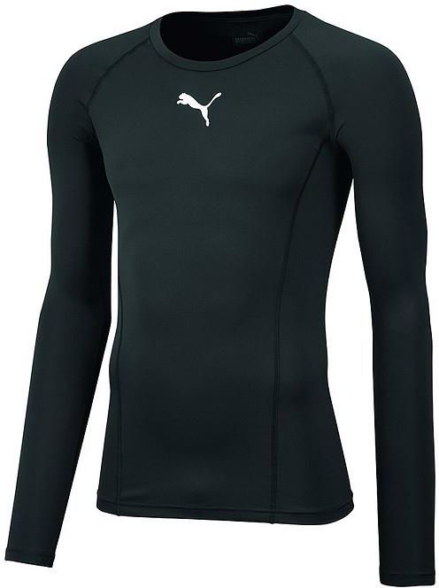 PUMA LIGA BASELAYER TEE LS DŁ.RĘKAW 03 L - Ceny i opinie - Ceneo.pl