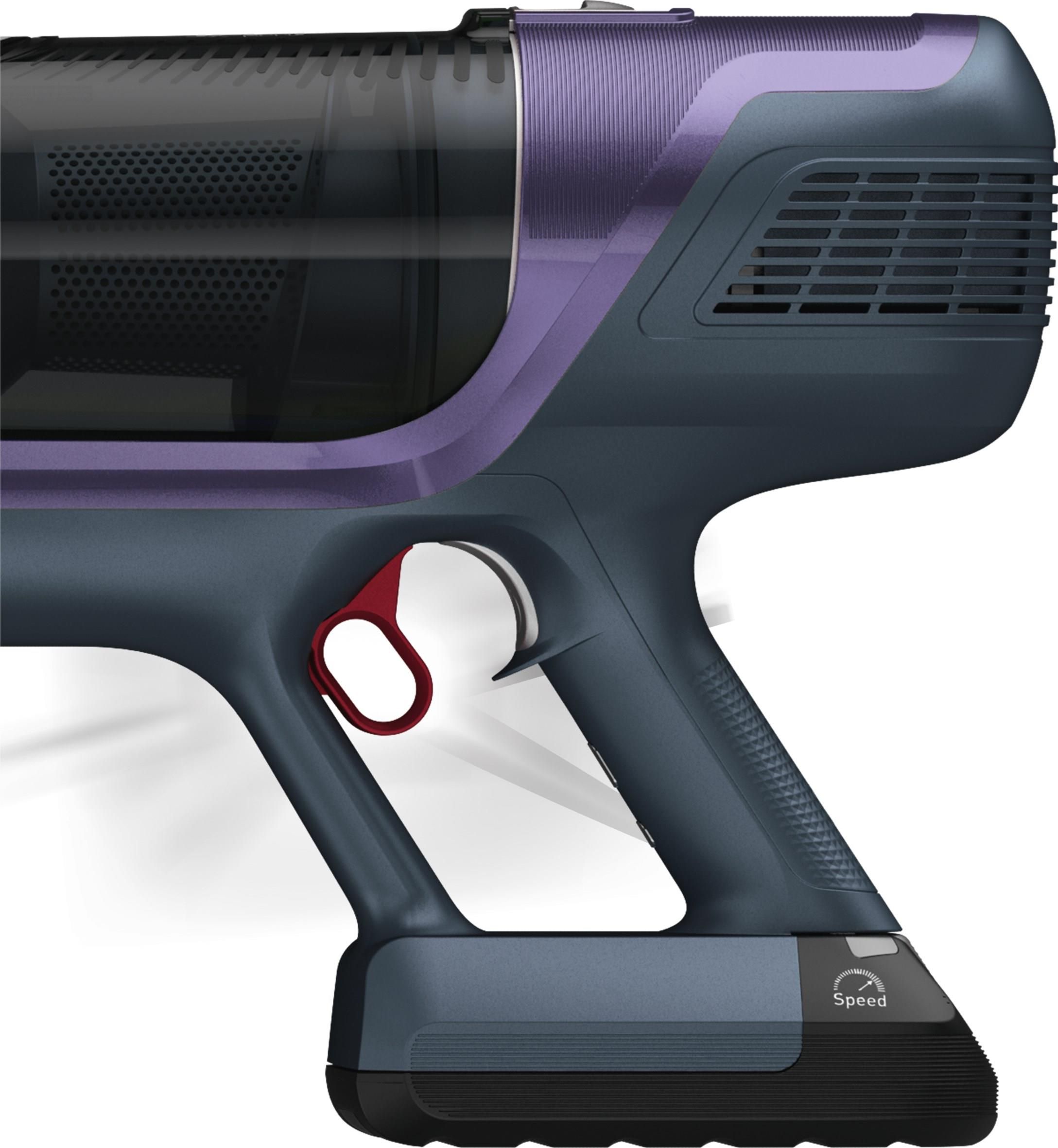 Tefal X-pert 6.60 Allergy TY6837 - Opinie i ceny na Ceneo.pl