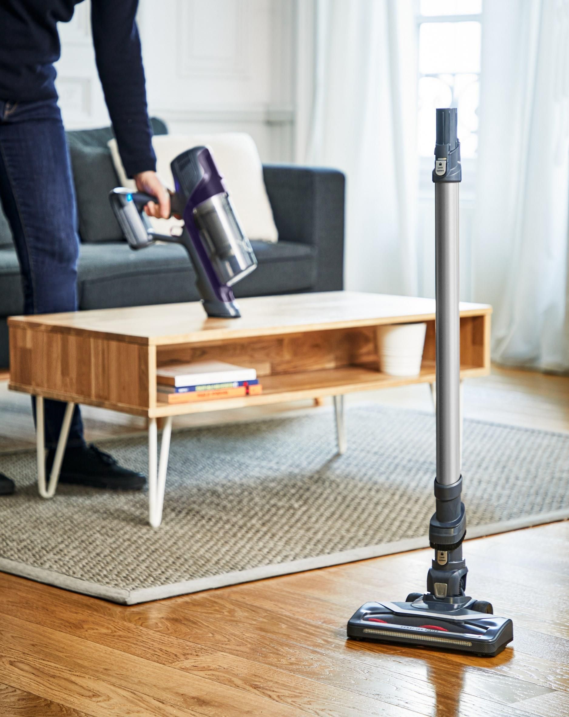 Tefal X-pert 6.60 Allergy TY6837 - Opinie i ceny na Ceneo.pl