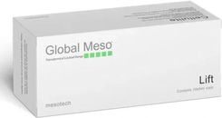 Global Meso Lift Ampułki Mezoterapii Mikroigłowa - Ceny i opinie - Ceneo.pl