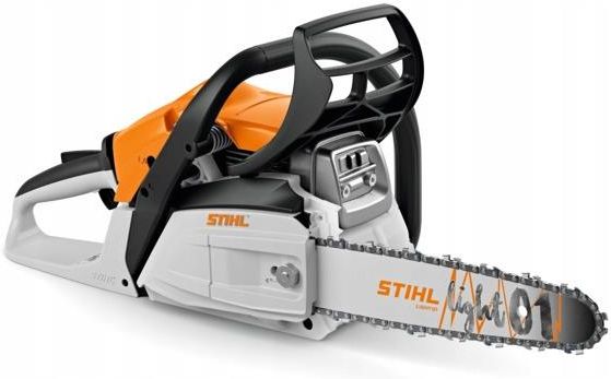 Piła lańcuchowa Stihl Pilarka Spalinowa Ms 180 (ST11302000368) - Ceny i opinie - Ceneo.pl