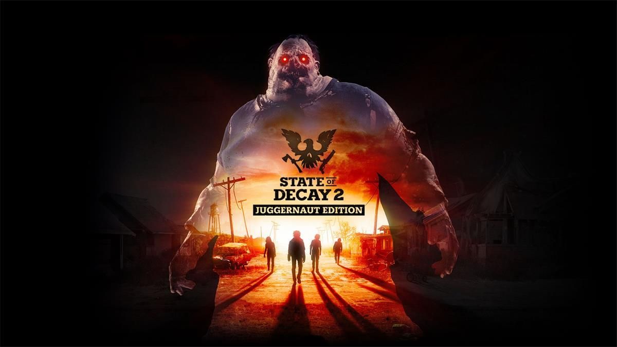 State of Decay 2 Juggernaut Edition (Digital) od 27,16 zł, opinie ...