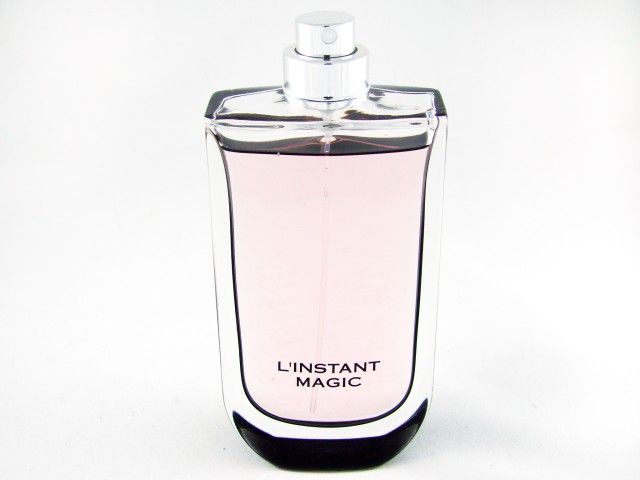 Guerlain L Instant Magic Woda Perfumowana 80 ml TESTER - Ceneo.pl