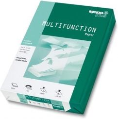 PAPIER IGEPA Plus KSERO MULTIFUNCTION 80G/M2 BIAŁY A4 KLASA 3 [10342] PAPER - Ceny i opinie ...