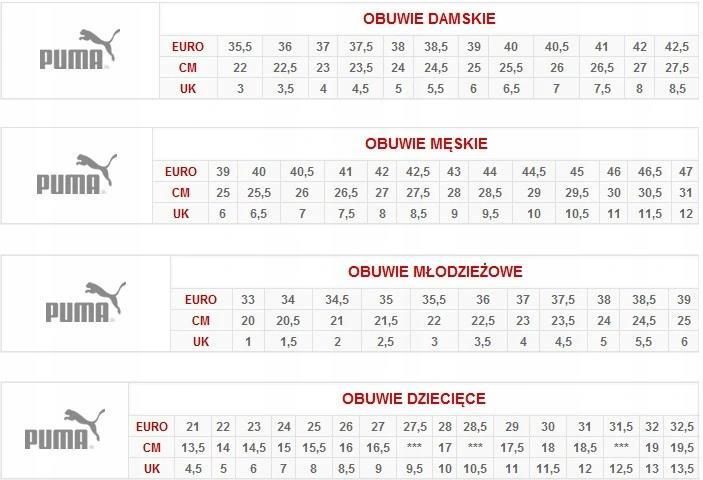 PUMA BUTY FERRARI DRIFT 306864 03 ROZMIAR 41 30686403 - Ceny i opinie ...