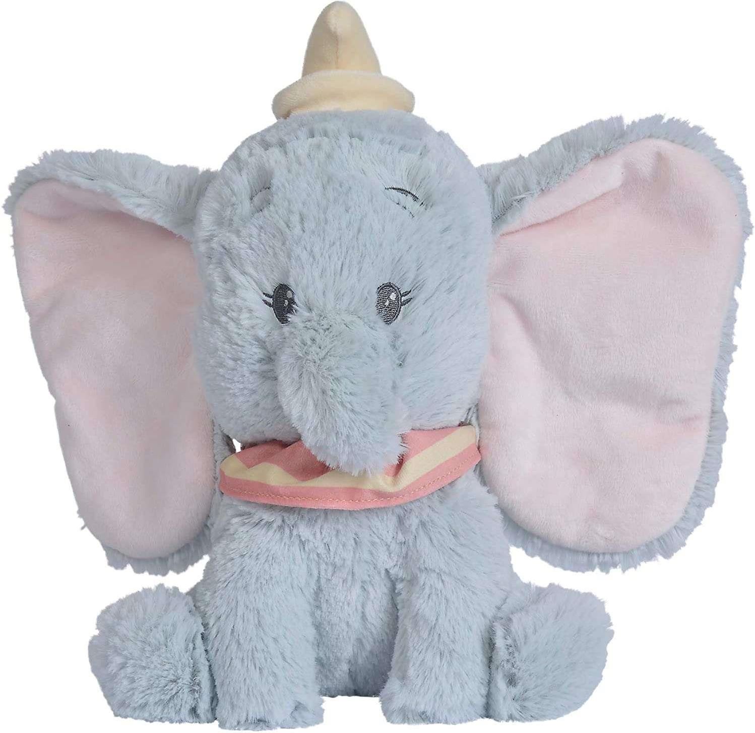 Simba Disney maskotka Słonik Dumbo 30 cm - Ceny i opinie - Ceneo.pl