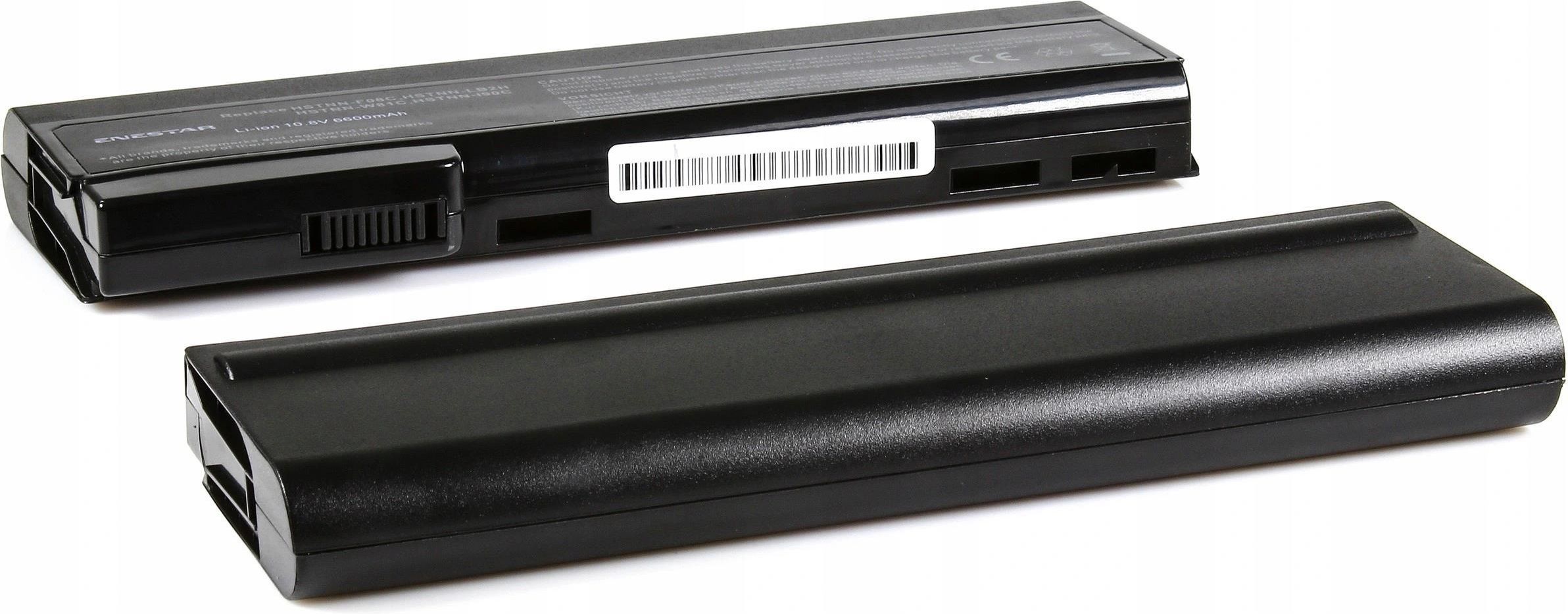 Bateria do laptopa ENESTAR BATERIA DO HP BB09 632114-421 632114-141 ...