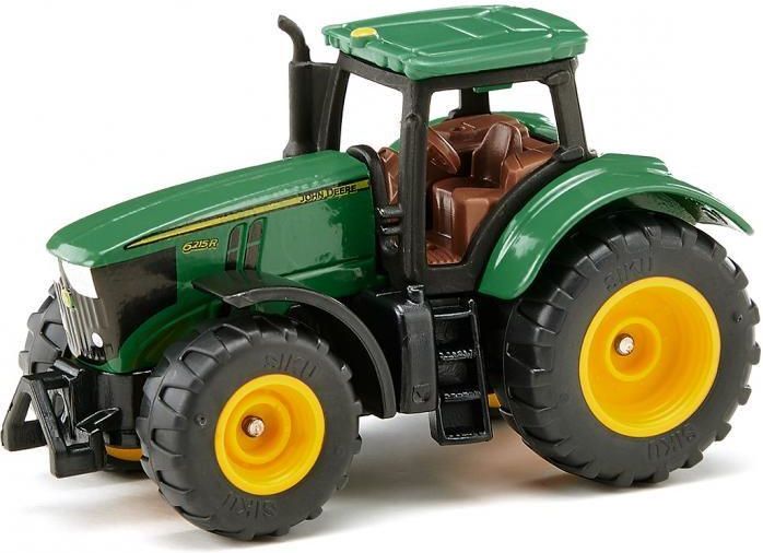 Siku Farmer Traktor New Holland Z Podnośnikiem S1396 - Ceny i opinie ...