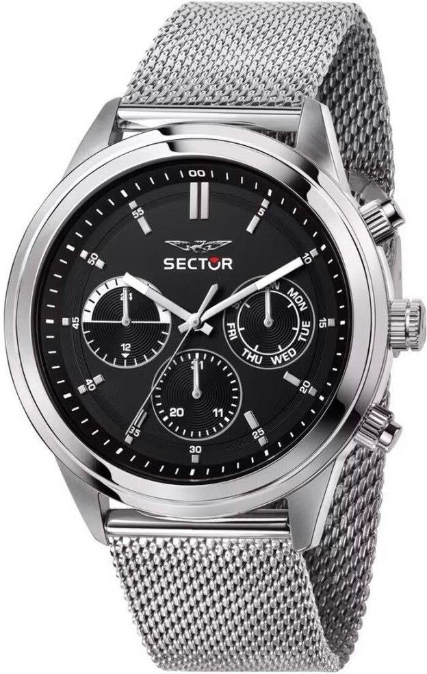 Sector No Limits Watches R3253540004 - Zegarki - Ceny i opinie - Ceneo.pl